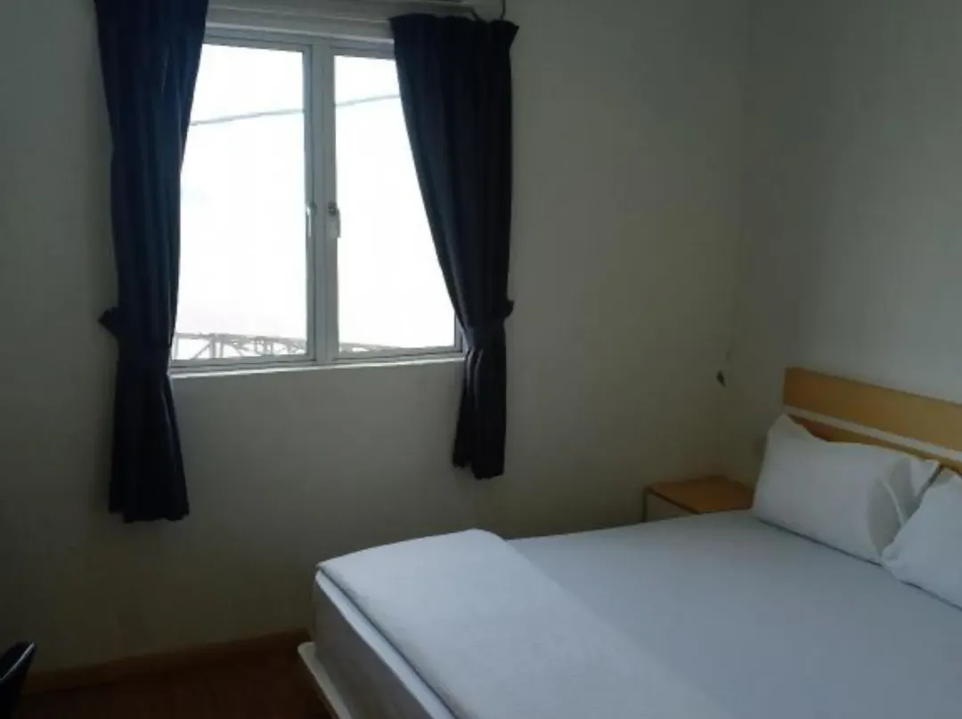 Ocean View Hotel - Pengerang