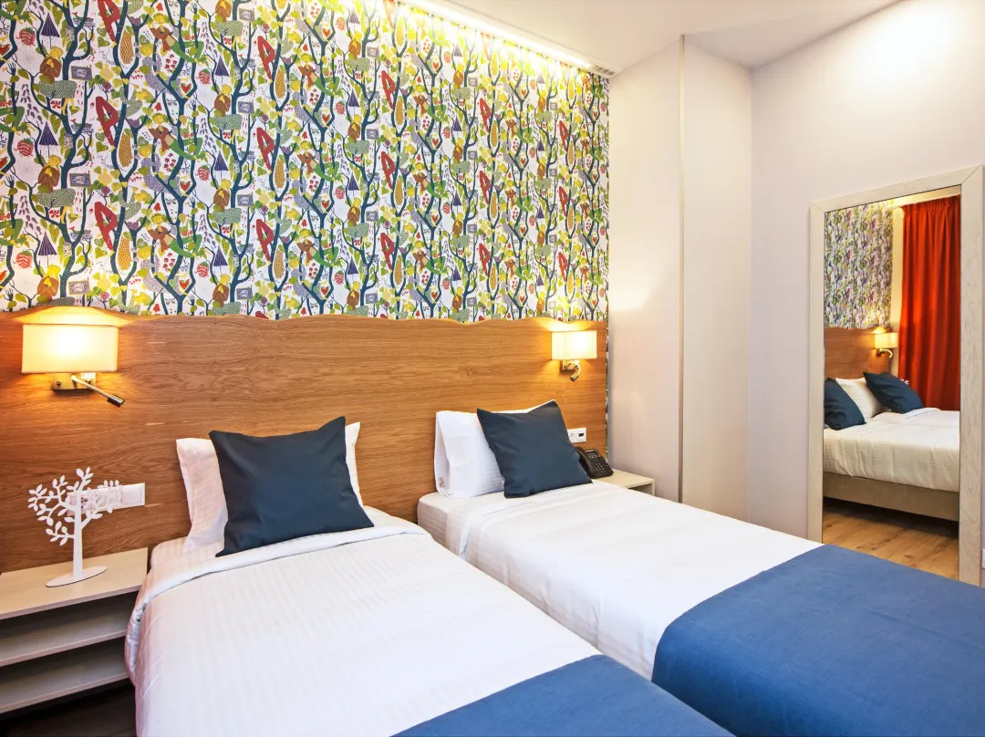 Horoshov Apart-hotel - Moscow