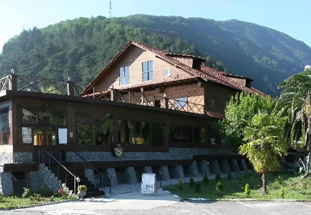 Boutique Hotel Oldenburg - Краснодарский край