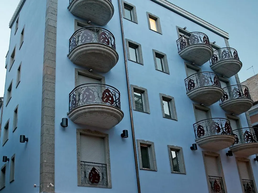 Victoria Hotel - Pescara