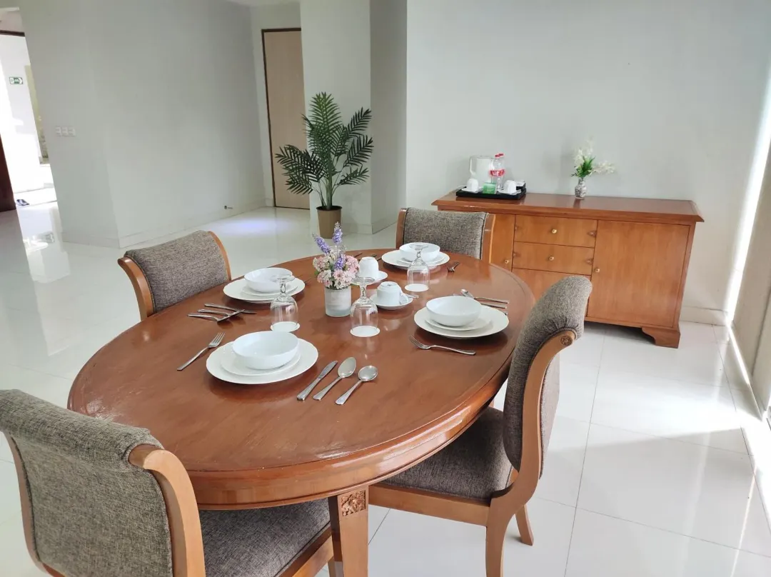 Griya Prapanca Apartment - Jakarta