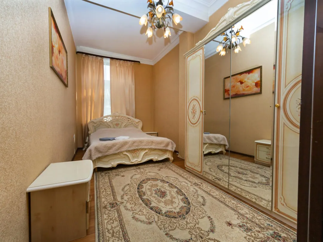 Amg Hotel - Махачкала