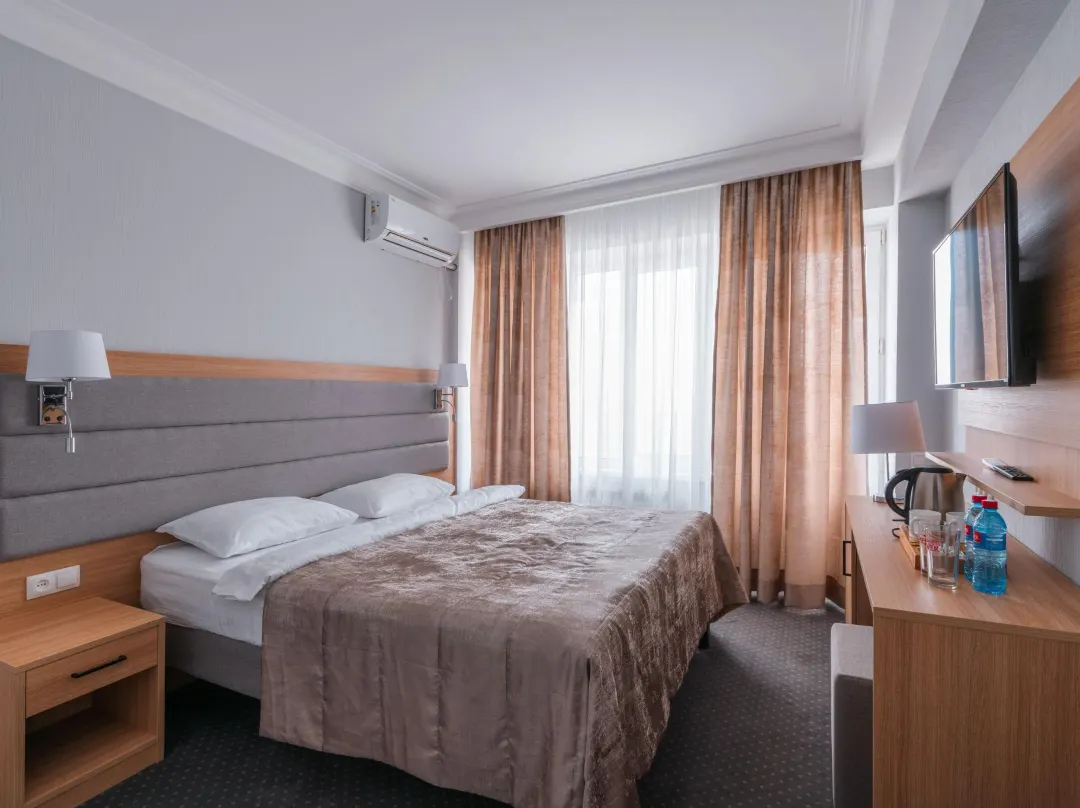 Leningrad Business-hotel - Махачкала