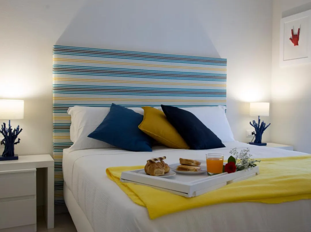 Sorrento Resart Suite - Sorrente
