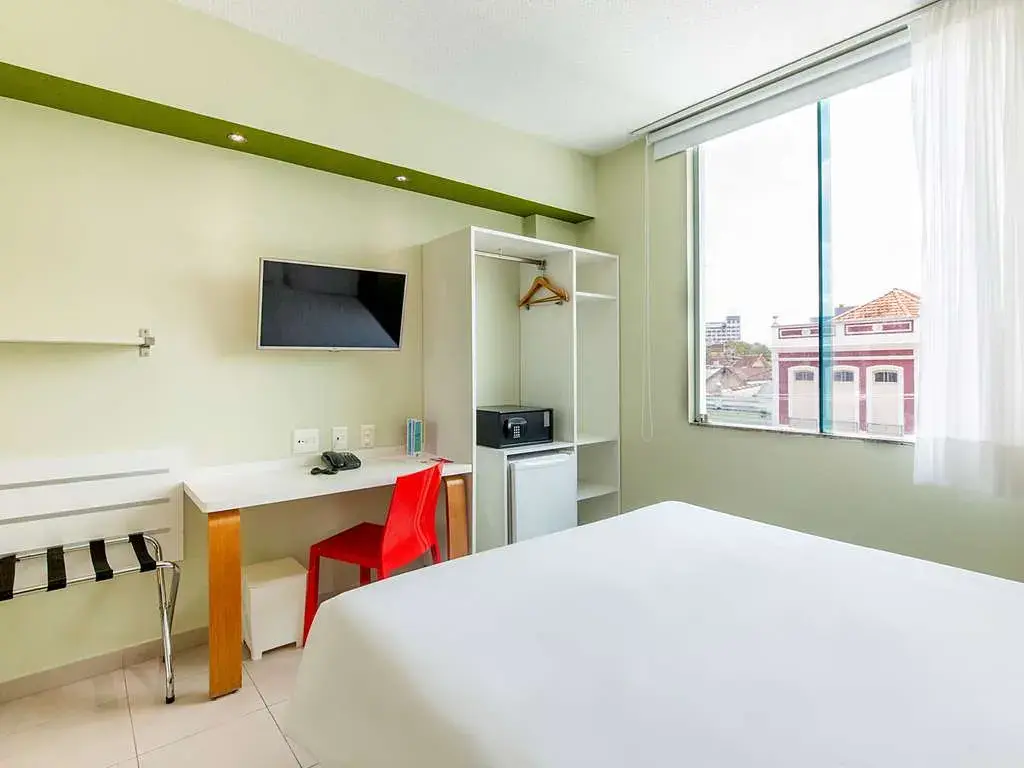 Ibis Styles Manaus - Manaus