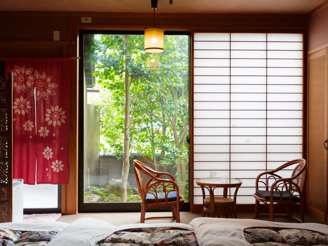 Yufuin Ryokan Nogiku - 湯布院町川上