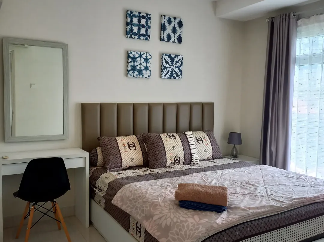 Pentapolis Wongkito Di Pusat Kota Balikpapan - Aqua Boom Waterpark - Balikpapan