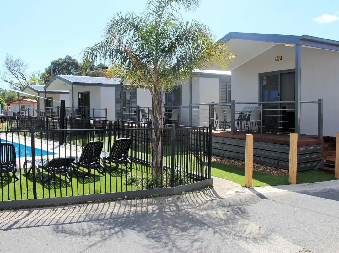 Geelong Holiday Park - Geelong