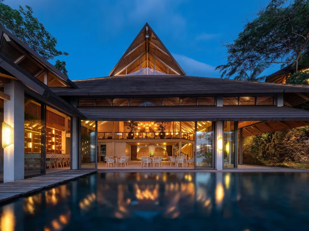 Manami Resort - Sipalay