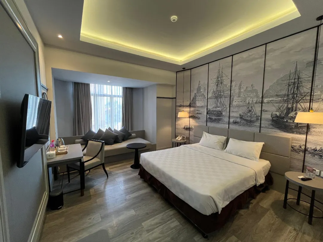 Three R Hotel - North Sulawesi