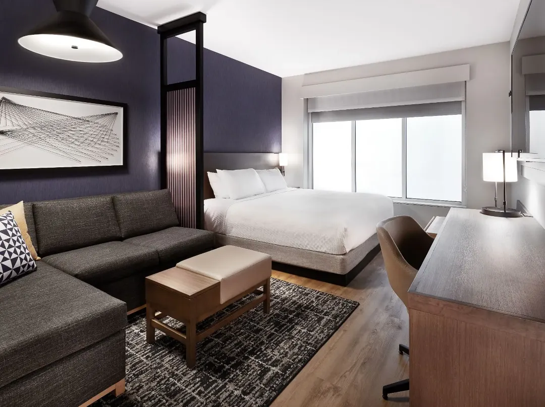Hyatt Place Billings - 比靈斯