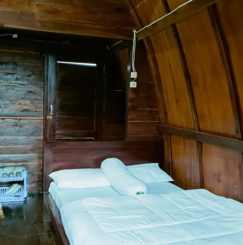Homestay Kashandra 2 - Dieng