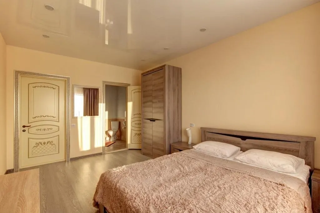 Adabi Mini-hotel - Yekaterinburg