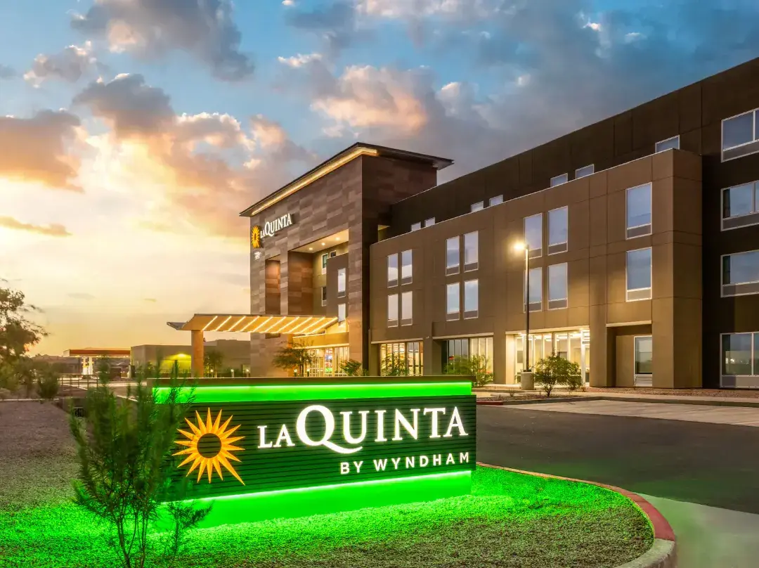 La Quinta Inn & Suites By Wyndham Phoenix West / Glendale - Phoenix, AZ