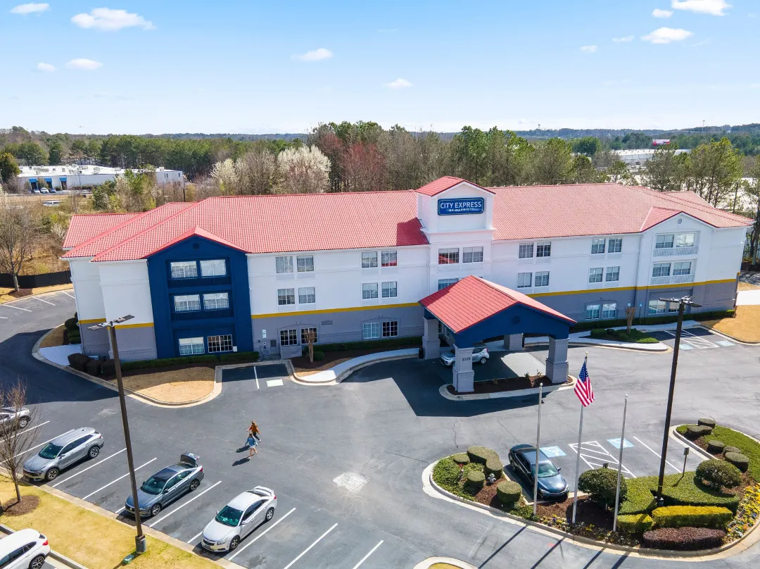 City Express By Marriott Duluth - Suwanee, GA