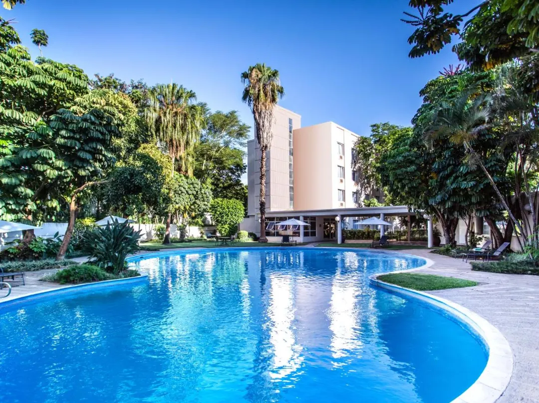 Southern Sun Ridgeway Lusaka - Lusaka