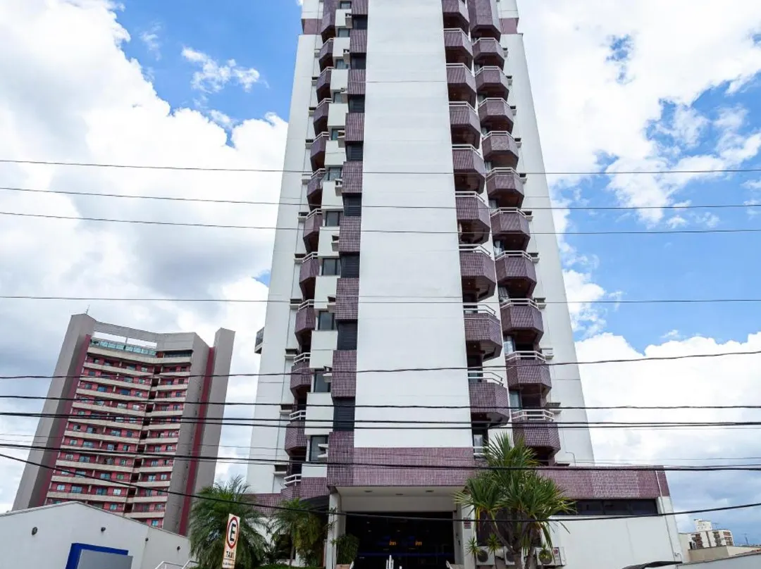 Travel Inn Flats Jundiaí - Jundiaí