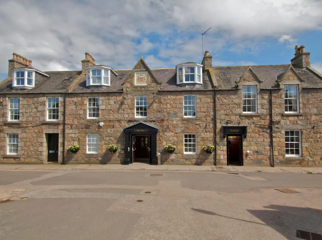 Cove Bay Hotel - Aberdeen