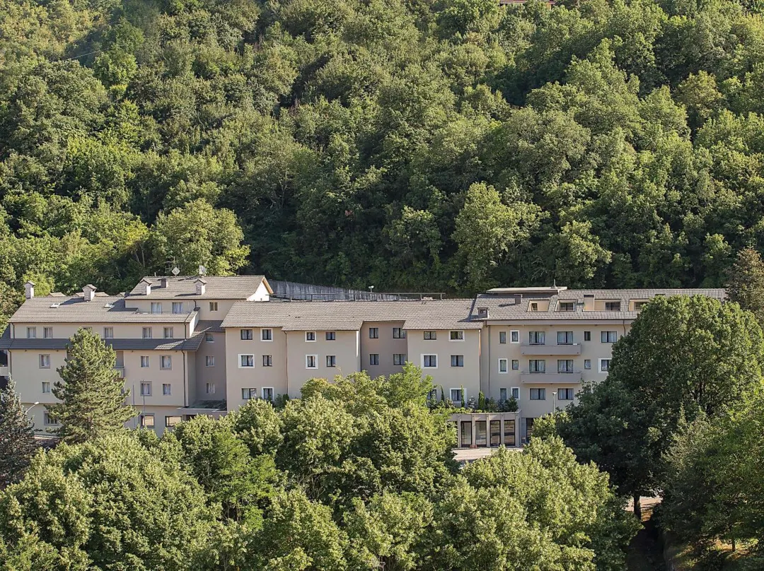 Hotel Monte Meraviglia - Cascia