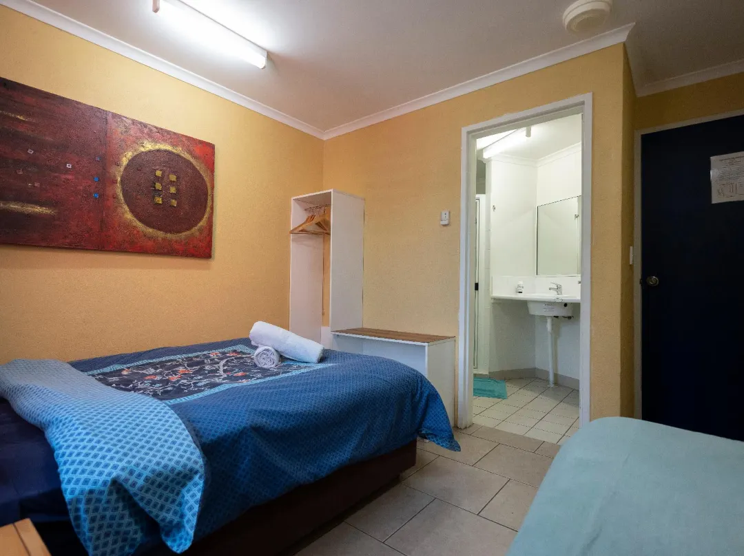 1770 Beachside Backpacker - Agnes Water