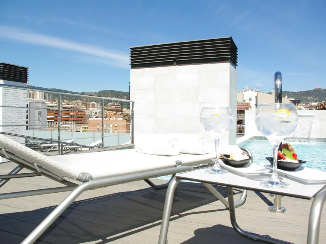 08028 Apartments - Barcelona