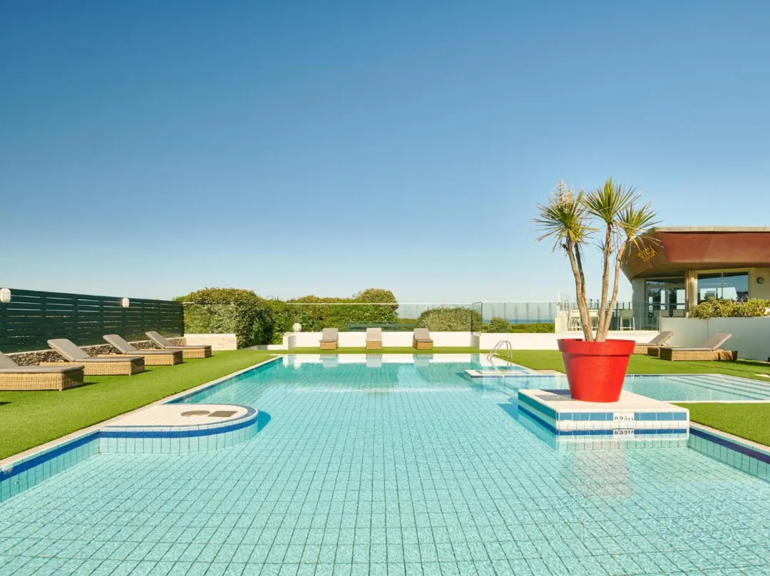 Hôtel Atlanthal - Anglet