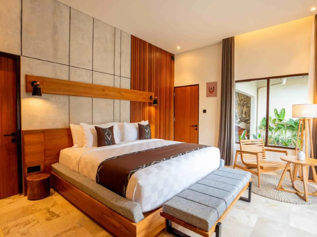 Oma Ubud - Ubud