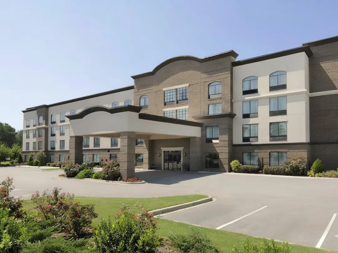 Lexington Expo Hotel By Ihg - Columbia, SC