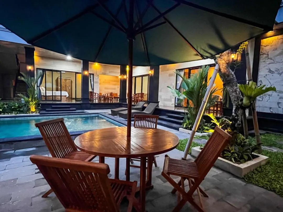 Pondok Panji Ubud - Bali