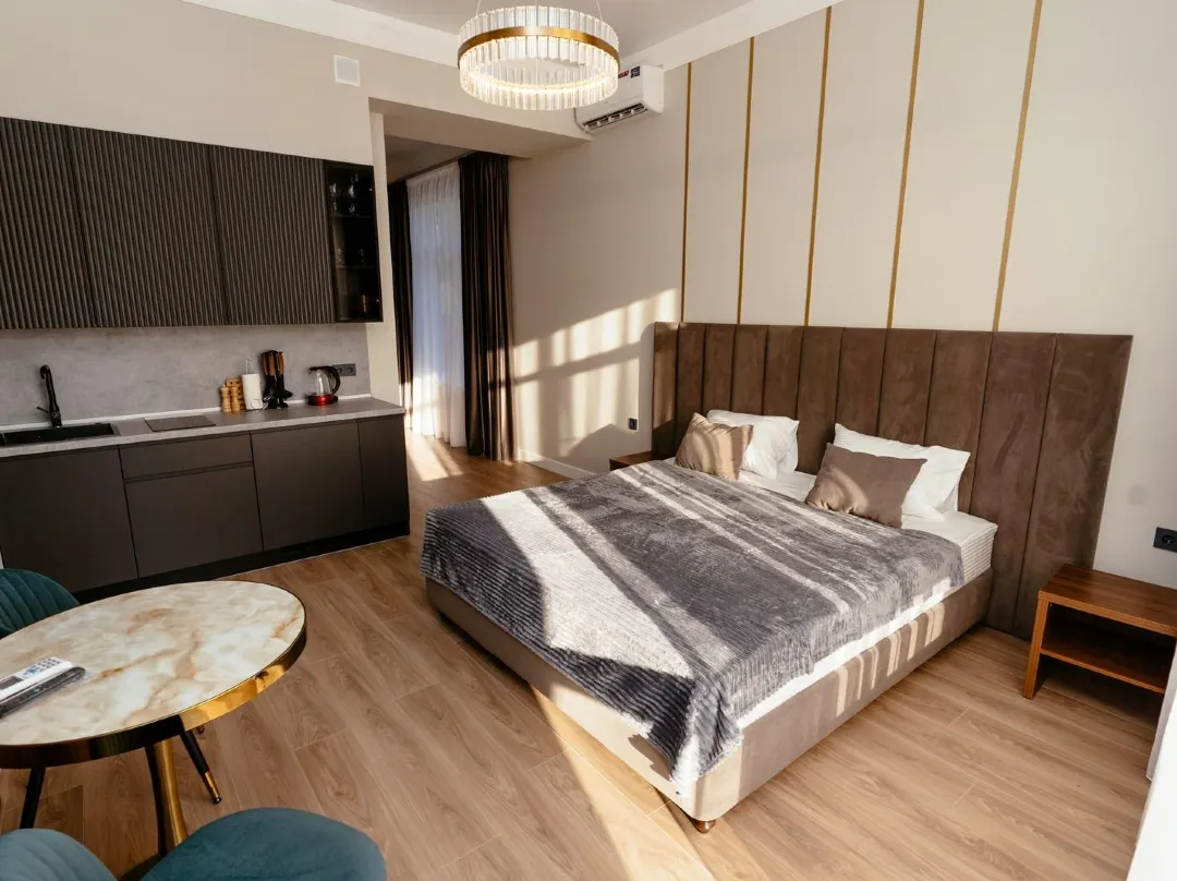 Apartment House - Sochi