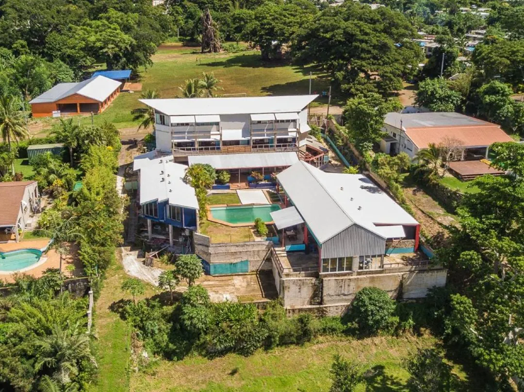 Retreat Seaside - Port Vila