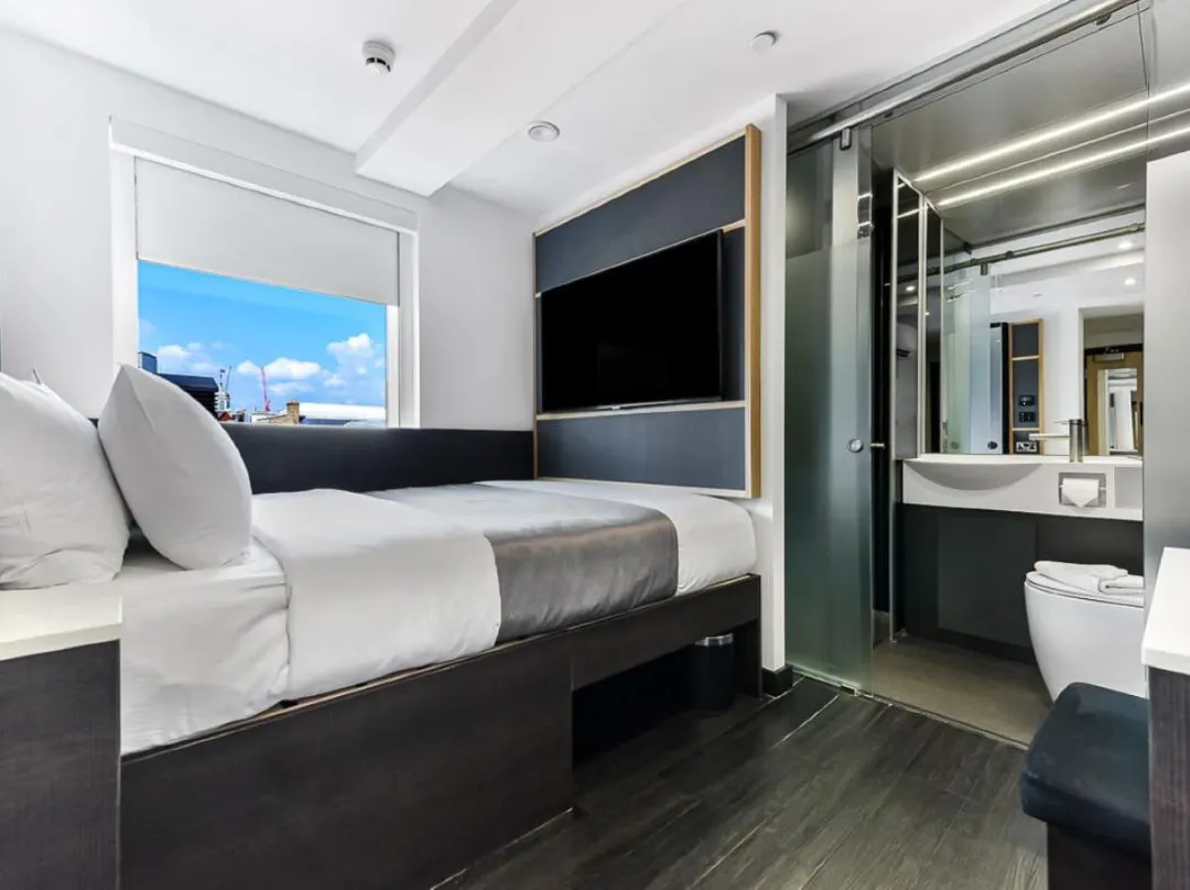 The Z Hotel Strand - London