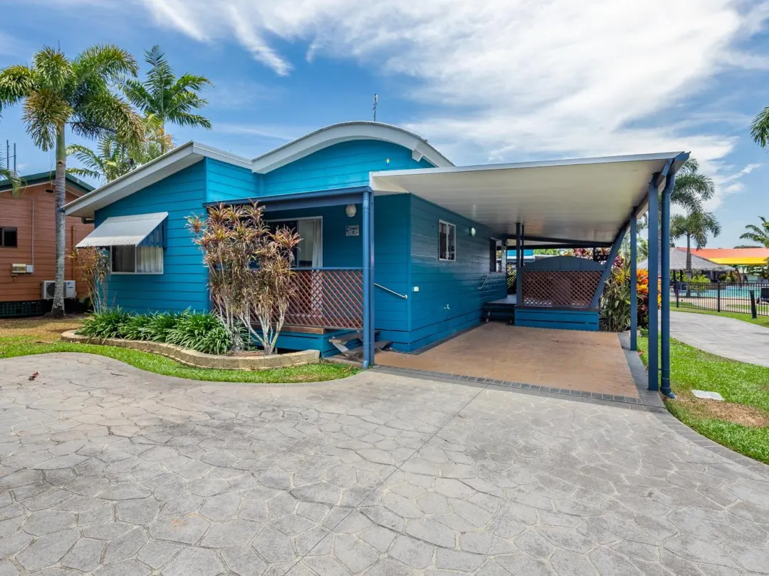 Ingenia Holidays Cairns Coconut - Queensland