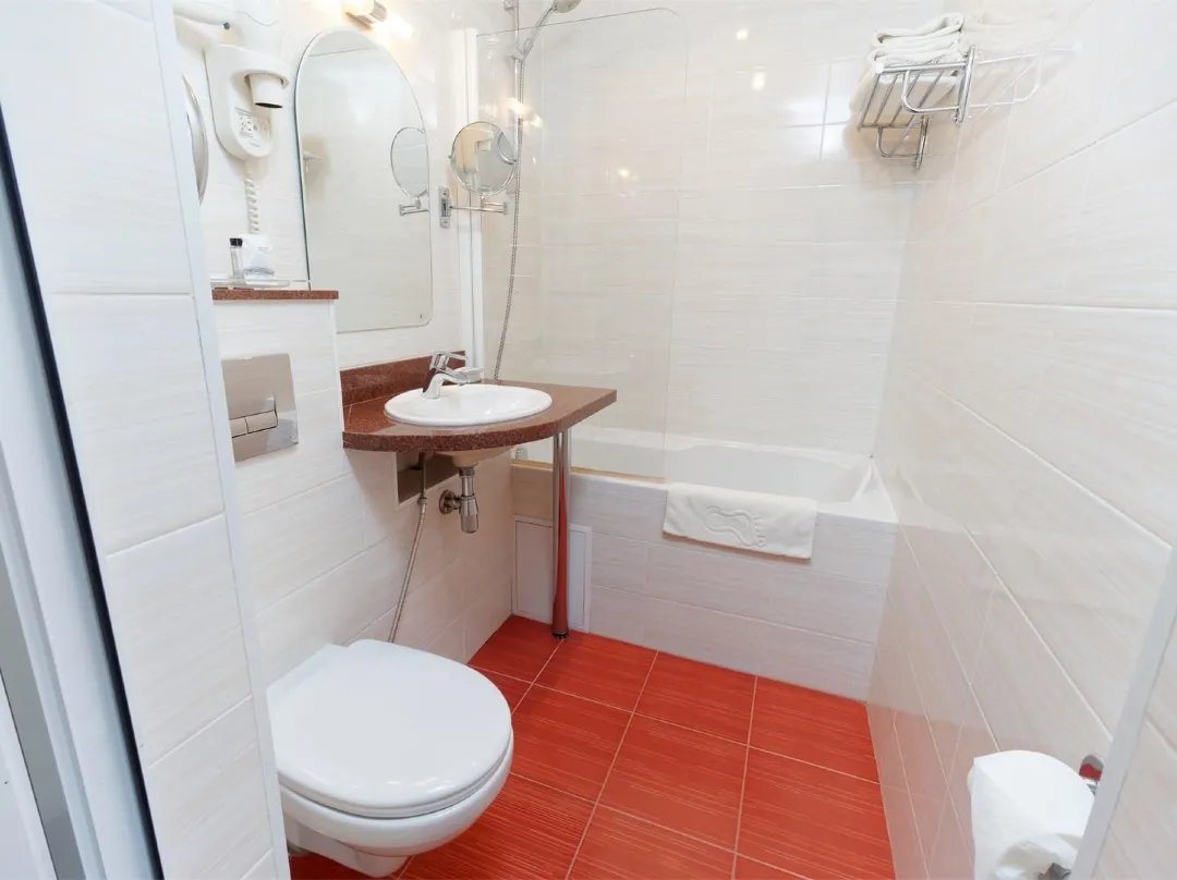 Hotel Pushkin - Тверь