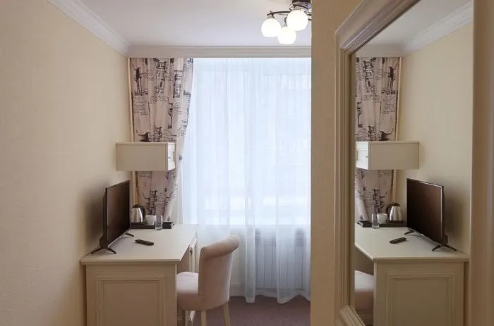 Salut Hotel - Балаково