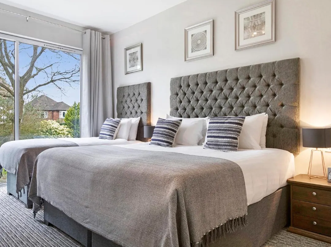 Martel Guest House - London