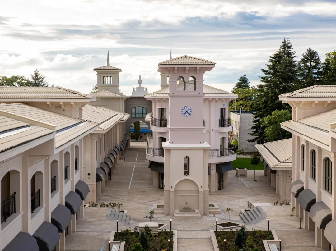 Primorski Hotel - Saints Constantine and Helena