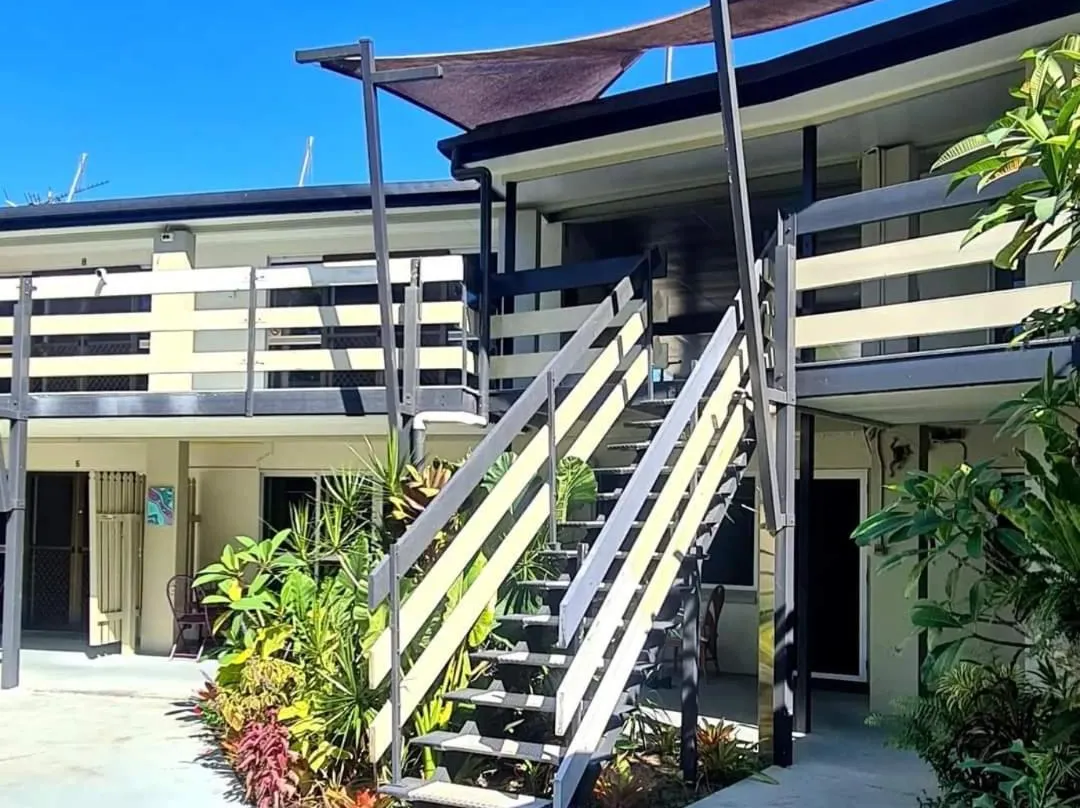 Bramston Beach Resort - Queensland