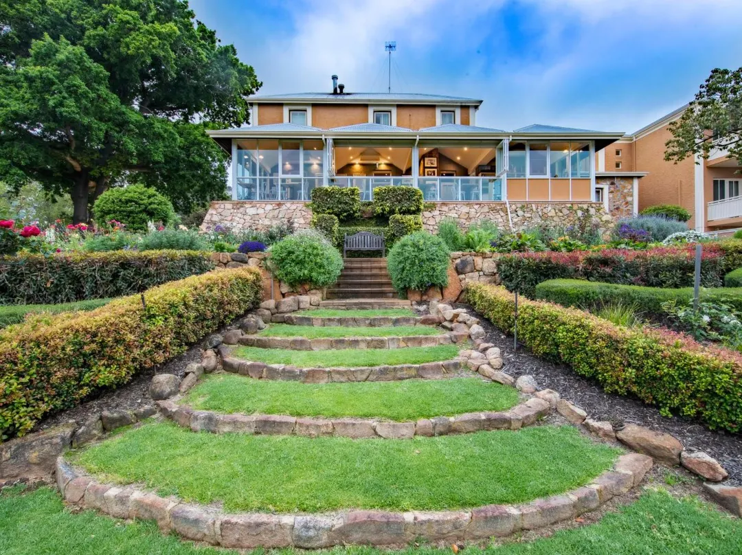 Grand Mercure Basildene Manor Accor Vacation Club Apartments - Margaret River