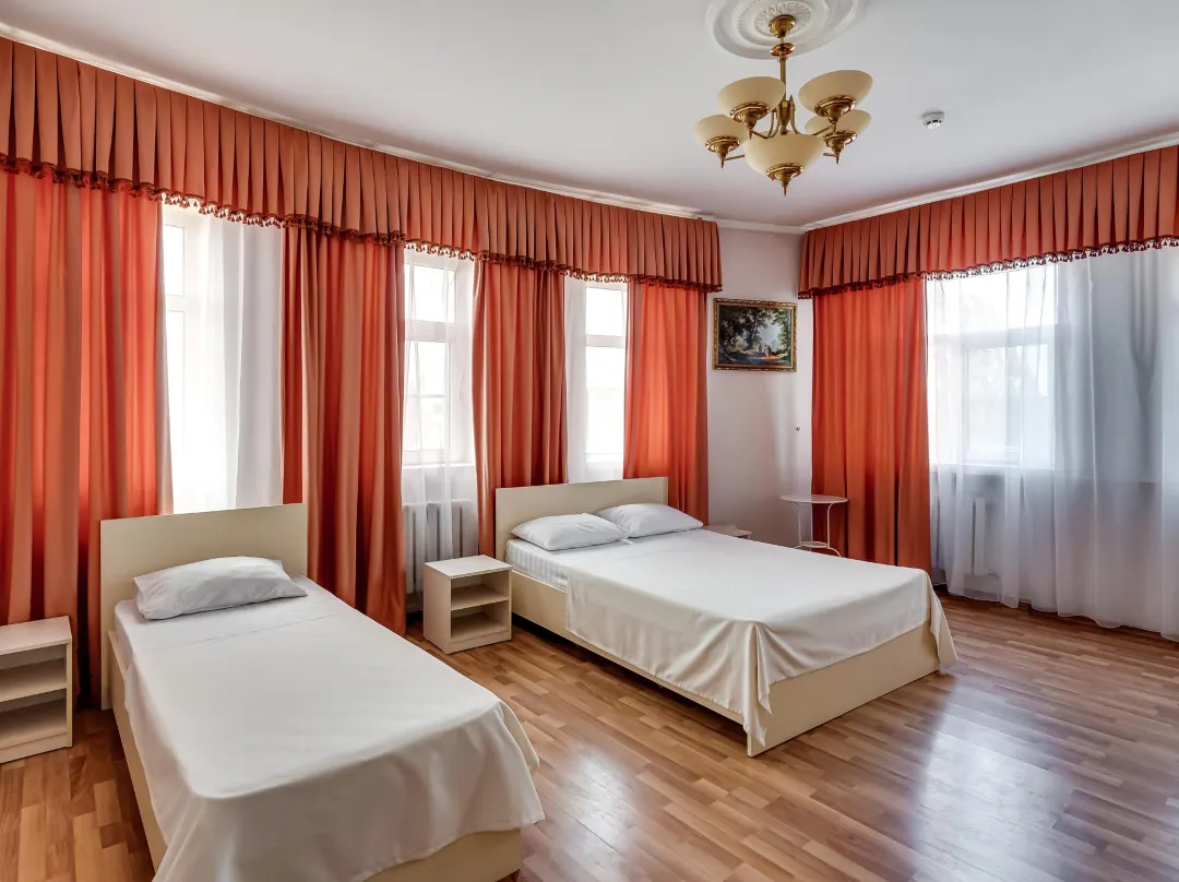 Grig Hotel - Rostov-on-Don