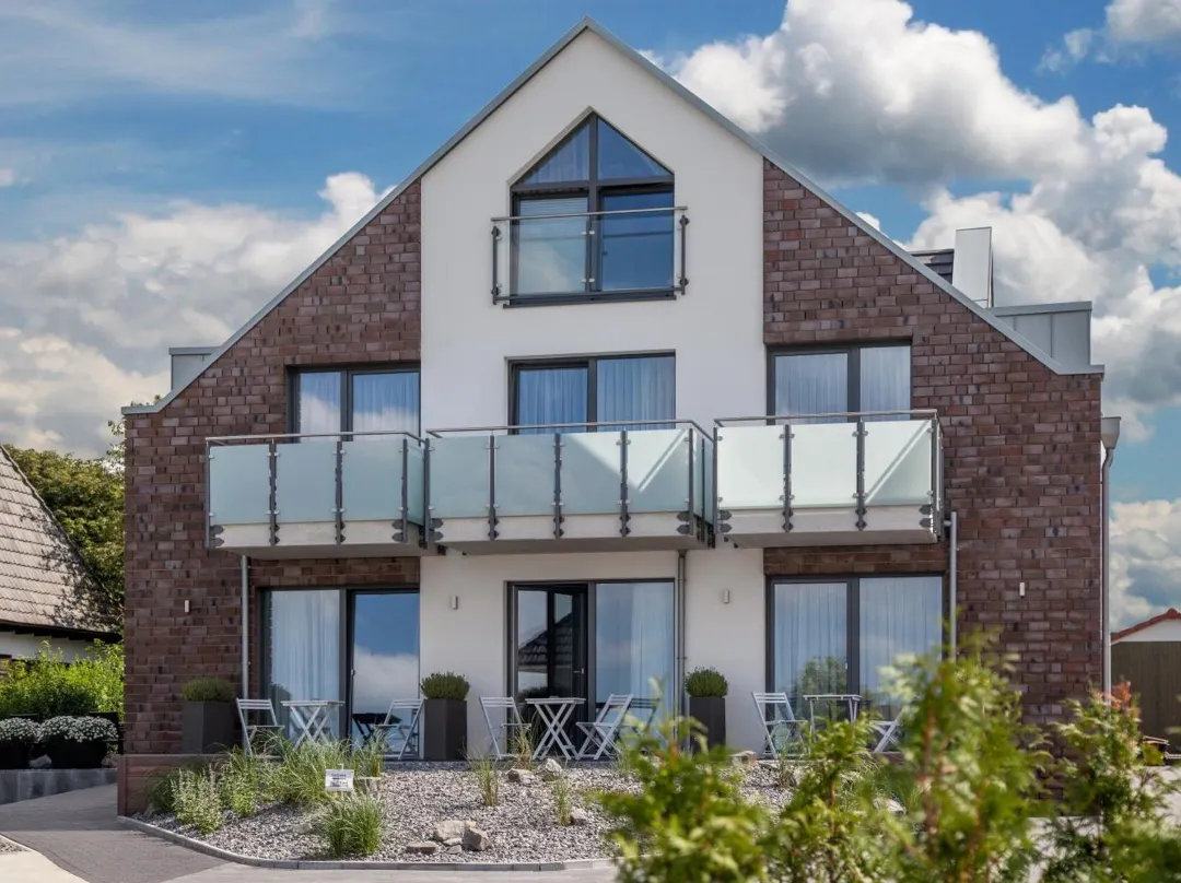 Pension An Bord - Varel