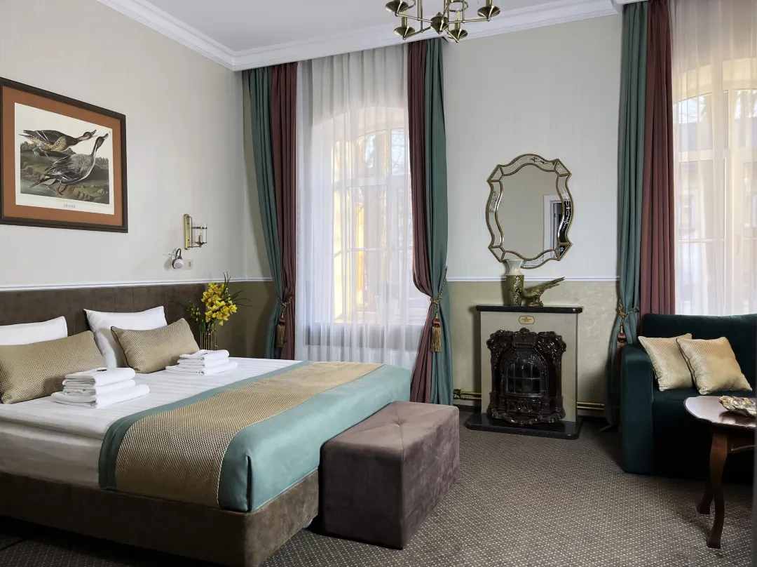 Bianki Hotel - Великий Новгород