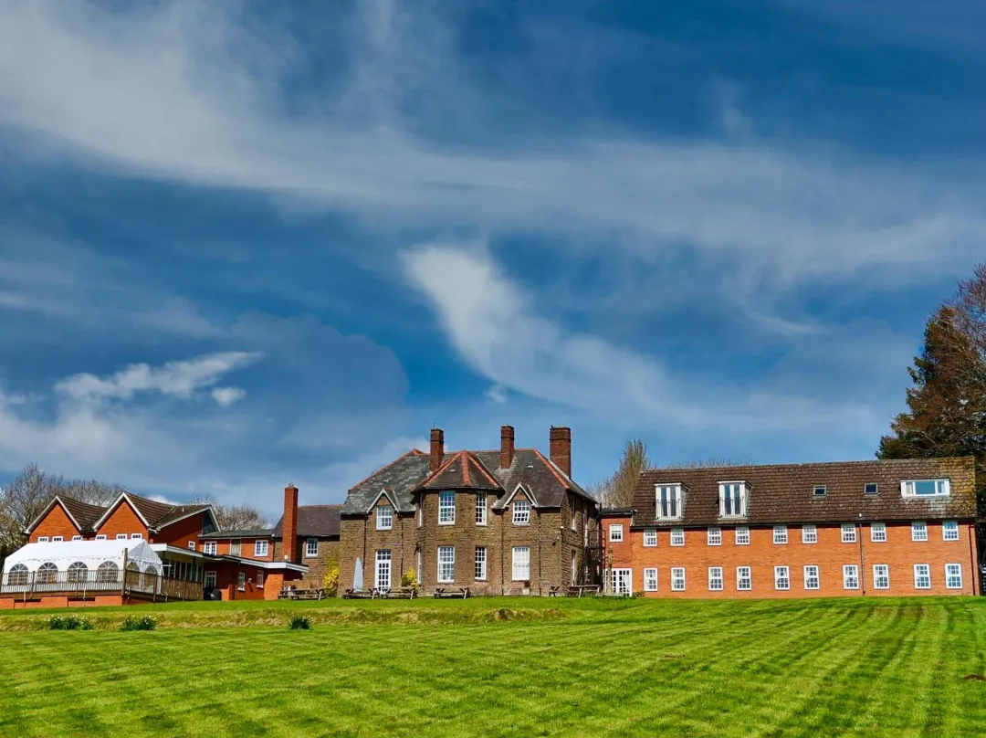 Pilgrim Hotel - Herefordshire