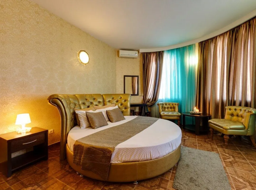 Villa Baden Hotel - Краснодар
