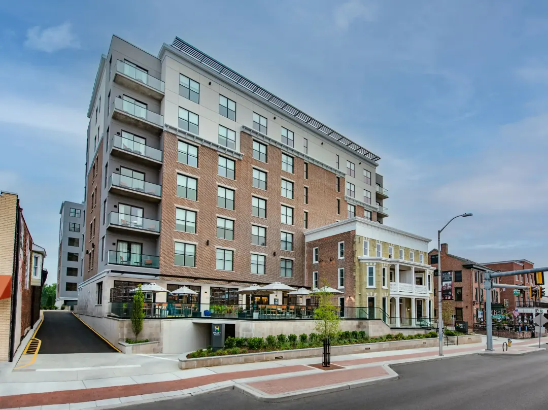 Hyatt Place Newark - Kennett Square, PA