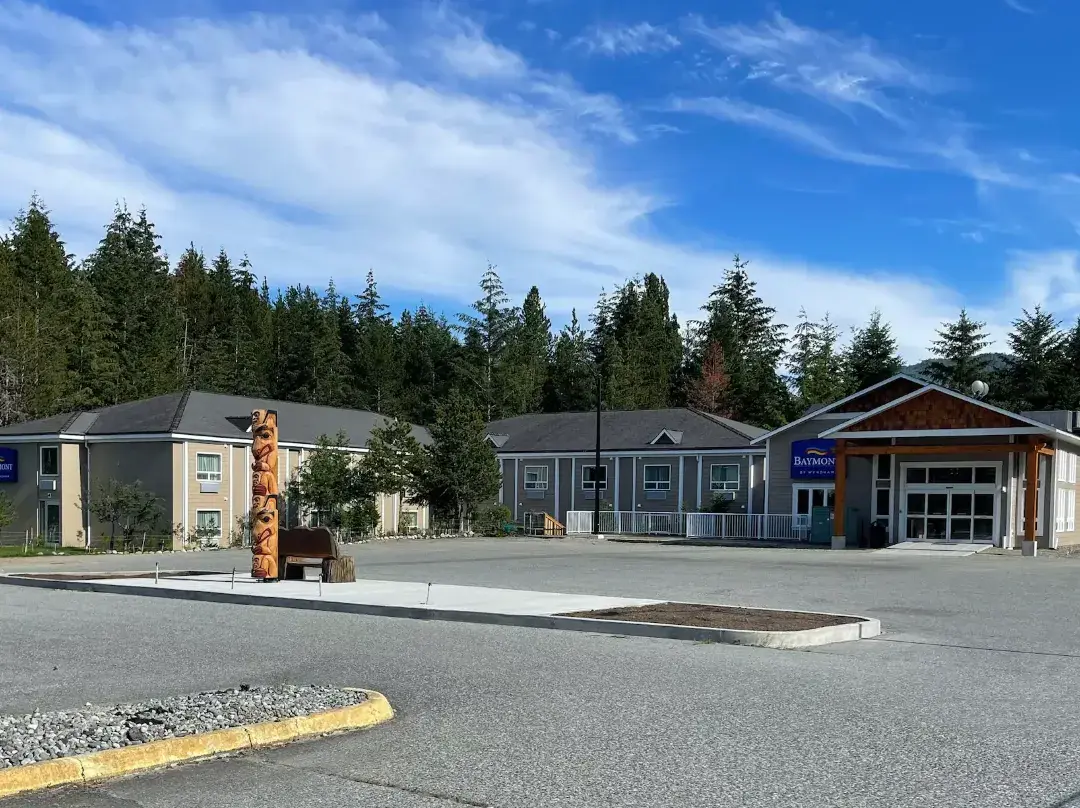 Baymont By Wyndham Gold River - Vancouver Island