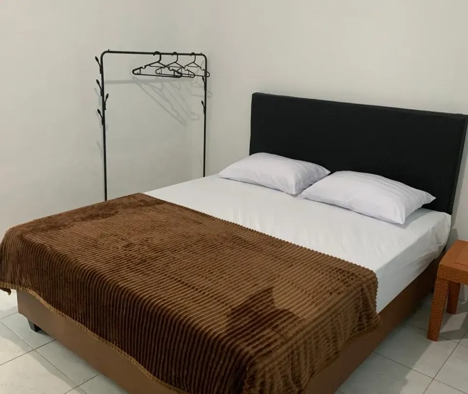 Monita Guest House Syariah - Samarinda