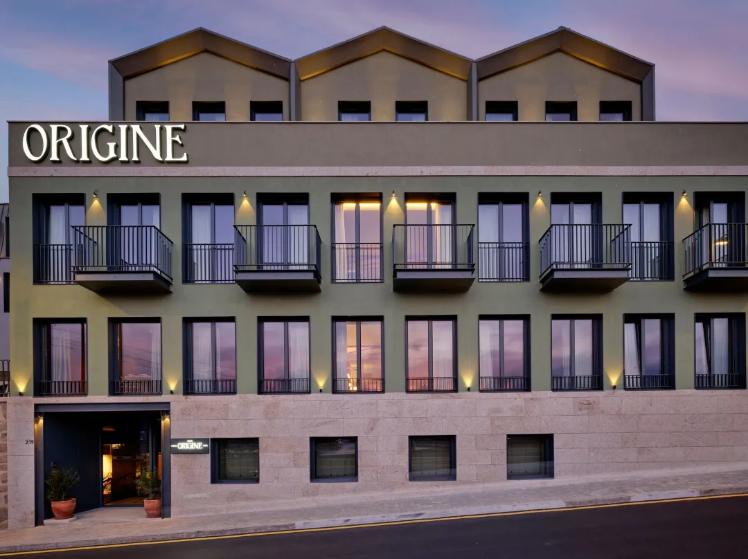 Origine Porto Gaia, A Tribute Portfolio Hotel - Porto