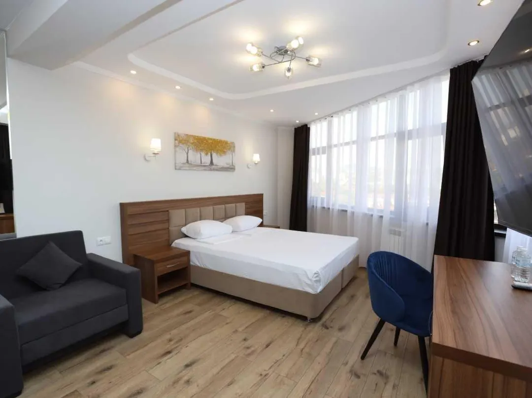 Apartments Riviera Park - Sochi