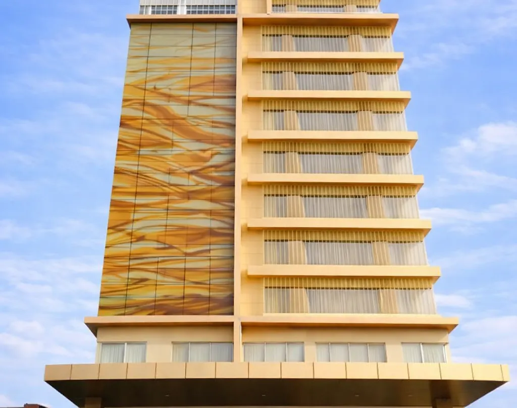 Arch Hotel Bogor - Bogor